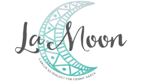 ᐈ Moon logo: 20+ examples of emblems, design tips | ZenBusiness