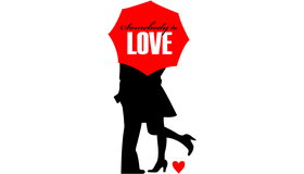 ᐈ Love logo: 20+ examples of emblems, design tips | ZenBusiness