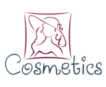 ᐈ Makeup logo: 20+ examples of emblems, design tips | ZenBusiness