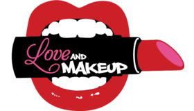 ᐈ Makeup logo: 20+ examples of emblems, design tips | ZenBusiness
