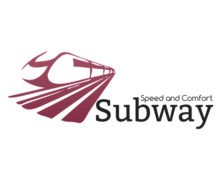 ᐈ Subway logo: 20+ examples of emblems, design tips | ZenBusiness