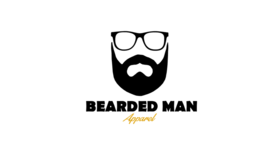 ᐈ Man logo: 20+ examples of emblems, design tips | ZenBusiness