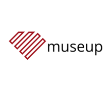 ᐈ Museum logo: 20+ examples of emblems, design tips | ZenBusiness