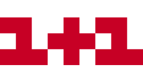 ᐈ Number logo: 20+ examples of emblems, design tips | ZenBusiness