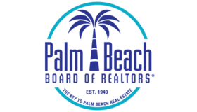 ᐈ Palm logo: 20+ examples of emblems, design tips | ZenBusiness