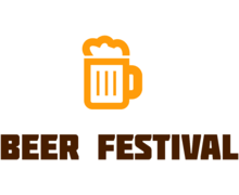 ᐈ Beer logo: 20+ examples of emblems, design tips | ZenBusiness