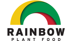 ᐈ Rainbow logo: 20+ examples of emblems, design tips | ZenBusiness