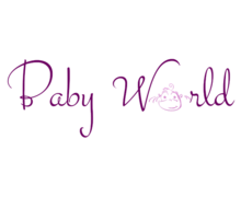 ᐈ Baby logo: 20+ examples of emblems, design tips | ZenBusiness
