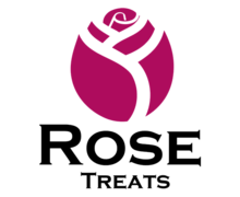 ᐈ Rose logo: 20+ examples of emblems, design tips | ZenBusiness