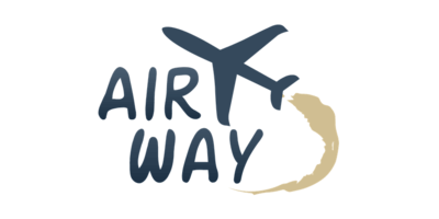 ᐈ Airplane logo: 20+ examples of emblems, design tips | ZenBusiness