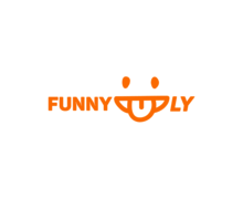 ᐈ Funny logo: 20+ examples of emblems, design tips | ZenBusiness