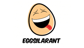 ᐈ Funny logo: 20+ examples of emblems, design tips | ZenBusiness