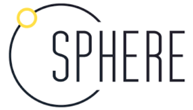 ᐈ Sphere logo: 20+ examples of emblems, design tips | ZenBusiness