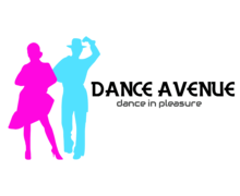 ᐈ Dance logo: 20+ examples of emblems, design tips | ZenBusiness