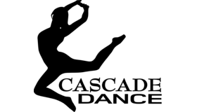 ᐈ Dance logo: 20+ examples of emblems, design tips | ZenBusiness