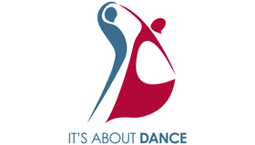 ᐈ Dance logo: 20+ examples of emblems, design tips | ZenBusiness