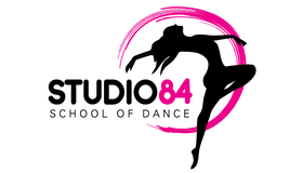 ᐈ Dance logo: 20+ examples of emblems, design tips | ZenBusiness