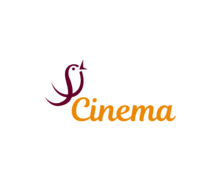 ᐈ Theater logo: 20+ examples of emblems, design tips | ZenBusiness