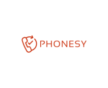 ᐈ Phone logo: 20+ examples of emblems, design tips | ZenBusiness