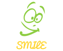 ᐈ Smile logo: 20+ examples of emblems, design tips | ZenBusiness