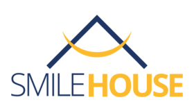 ᐈ Smile logo: 20+ examples of emblems, design tips | ZenBusiness
