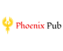 ᐈ Phoenix logo: 20+ examples of emblems, design tips | ZenBusiness