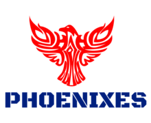 ᐈ Phoenix logo: 20+ examples of emblems, design tips | ZenBusiness
