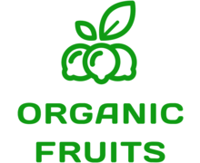 ᐈ Fruits logo: 20+ examples of emblems, design tips | ZenBusiness