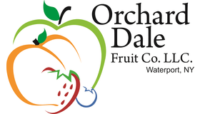 ᐈ Fruits logo: 20+ examples of emblems, design tips | ZenBusiness