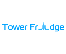 ᐈ Fridge logo: 20+ examples of emblems, design tips | ZenBusiness