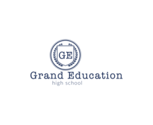 ᐈ School logo: 20+ examples of emblems, design tips | ZenBusiness