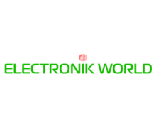 ᐈ Electronics logo: 20+ examples of emblems, design tips | ZenBusiness
