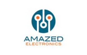 ᐈ Electronics logo: 20+ examples of emblems, design tips | ZenBusiness