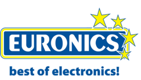 ᐈ Electronics logo: 20+ examples of emblems, design tips | ZenBusiness