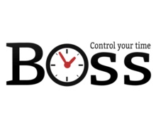 ᐈ Boss logo: 20+ examples of emblems, design tips | ZenBusiness
