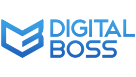 ᐈ Boss logo: 20+ examples of emblems, design tips | ZenBusiness