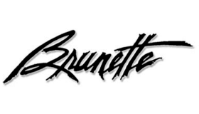 ᐈ Brunette logo: 20+ examples of emblems, design tips | ZenBusiness