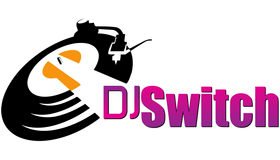 ᐈ DJ logo: 20+ examples of emblems, design tips | ZenBusiness