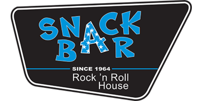 ᐈ Snack-bar logo: 20+ examples of emblems, design tips | ZenBusiness