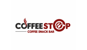 ᐈ Snack-bar logo: 20+ examples of emblems, design tips | ZenBusiness