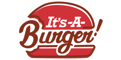 ᐈ Hamburger logo: 20+ examples of emblems, design tips | ZenBusiness