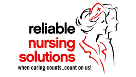 ᐈ Nurse logo: 20+ examples of emblems, design tips | ZenBusiness