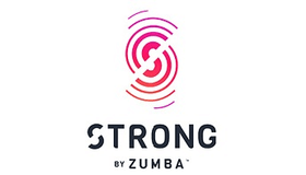 ᐈ Zumba logo: 20+ examples of emblems, design tips | ZenBusiness