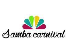 ᐈ Samba logo: 20+ examples of emblems, design tips | ZenBusiness