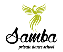 ᐈ Samba logo: 20+ examples of emblems, design tips | ZenBusiness
