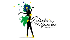 ᐈ Samba logo: 20+ examples of emblems, design tips | ZenBusiness