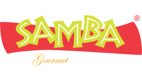 ᐈ Samba logo: 20+ examples of emblems, design tips | ZenBusiness