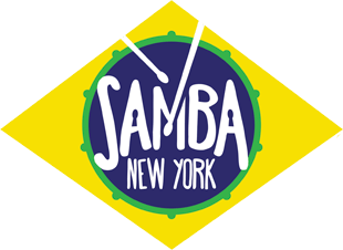 ᐈ Samba logo: 20+ examples of emblems, design tips | ZenBusiness