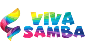 ᐈ Samba logo: 20+ examples of emblems, design tips | ZenBusiness