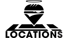 ᐈ Location logo: 20+ examples of emblems, design tips | ZenBusiness